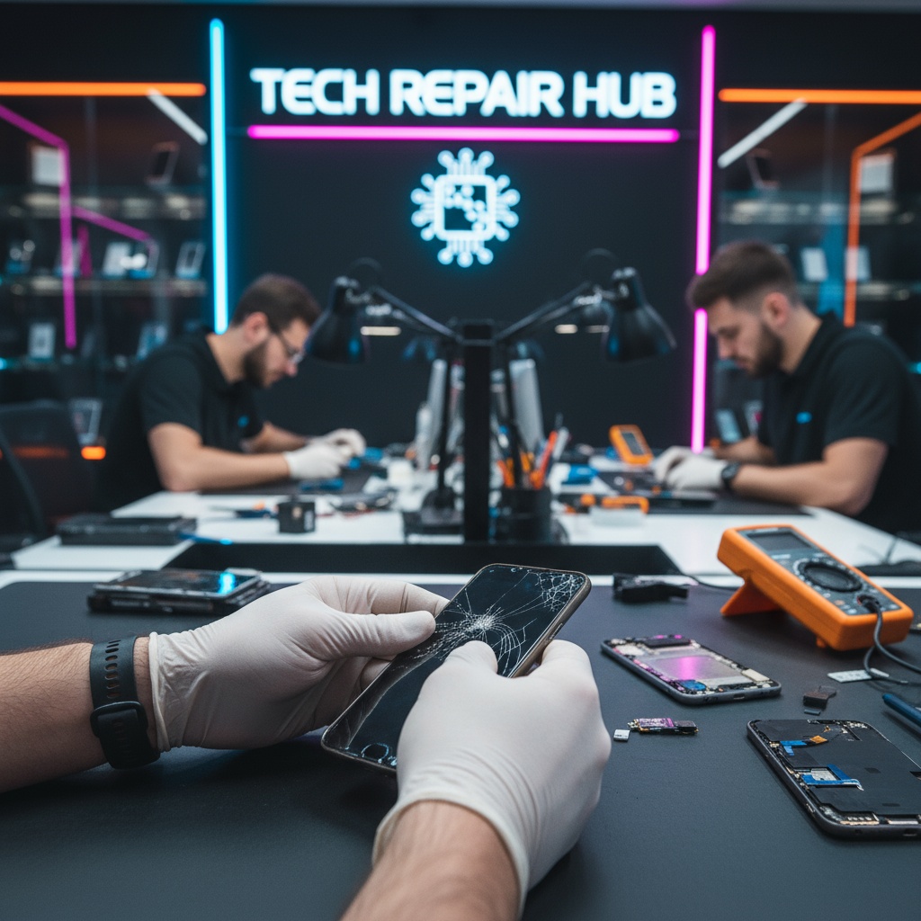 Home - Tech-Bros